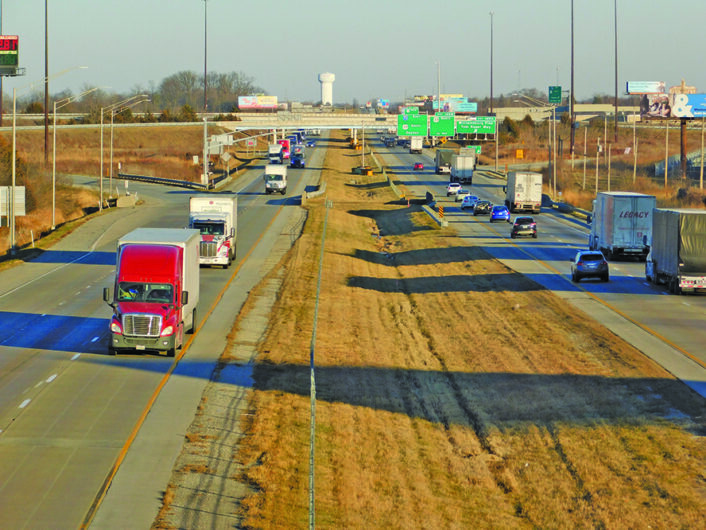INDOT schedules in-person, virtual Revive I-70 meetings - Western Wayne ...
