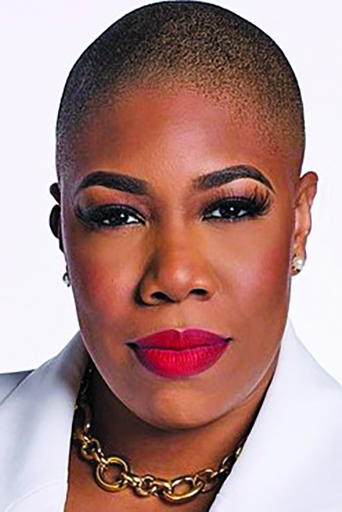 Programs celebrate Dr. Martin Luther King Jr. Day - Western Wayne News