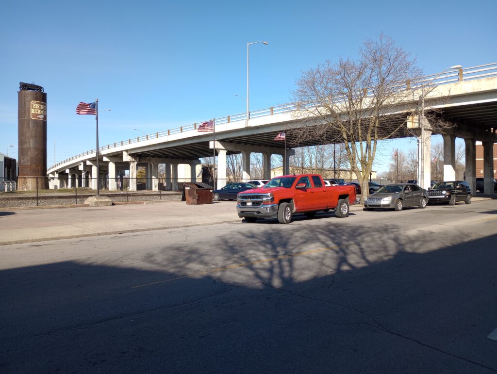 INDOT to have U.S. 27 bridge meeting - Western Wayne News