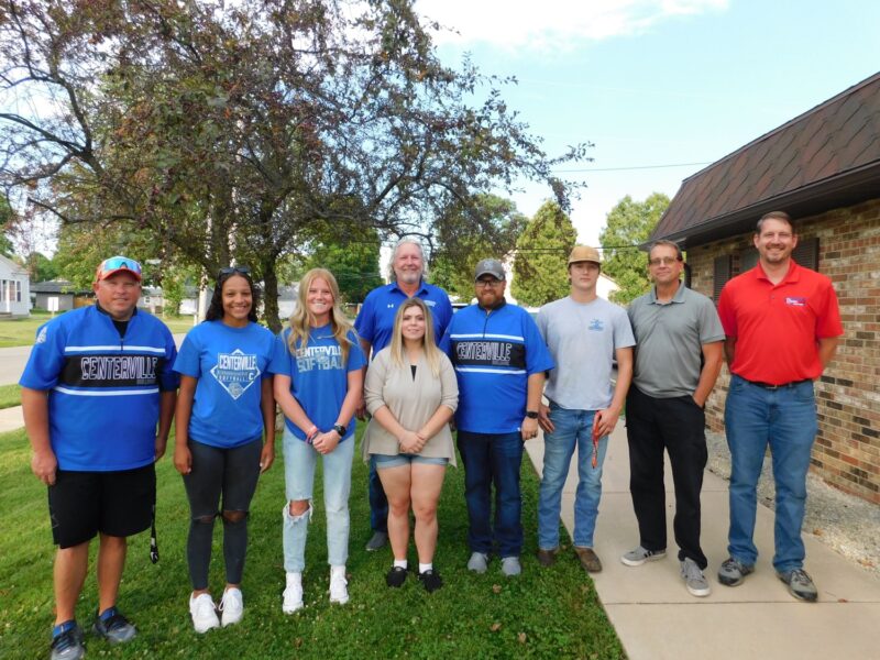 Eclipse plans, lunch fees among school topics - Western Wayne News