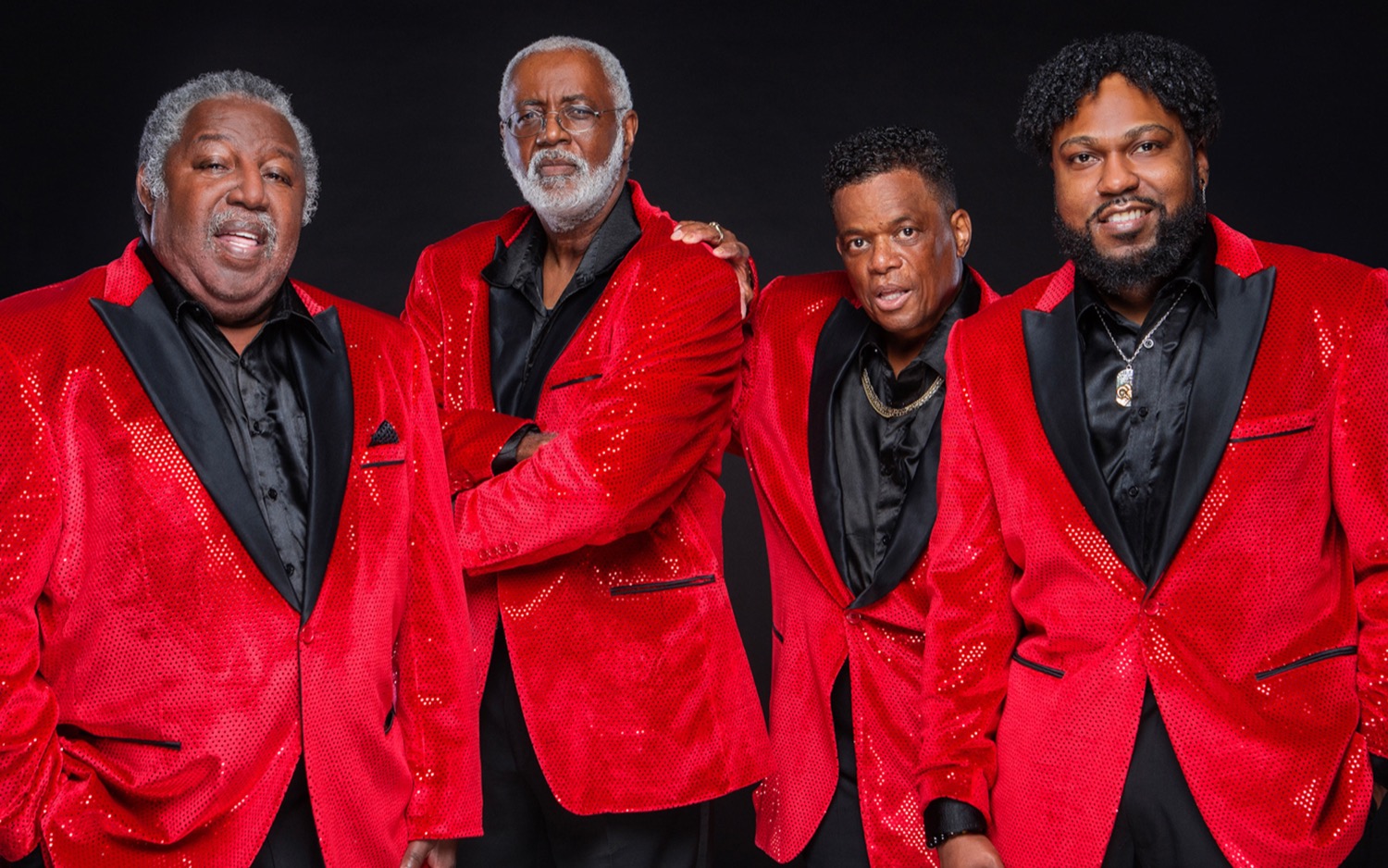 Motown music comes to Cambridge City park - Western Wayne News