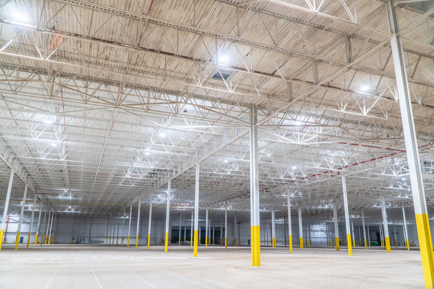 125 jobs expected at former auto plant - Western Wayne News