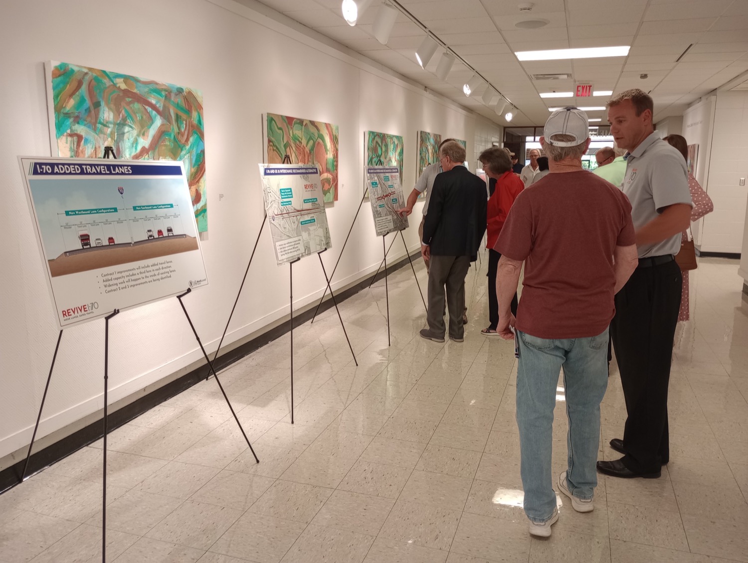 Roundabouts coming to Wayne County - Western Wayne News