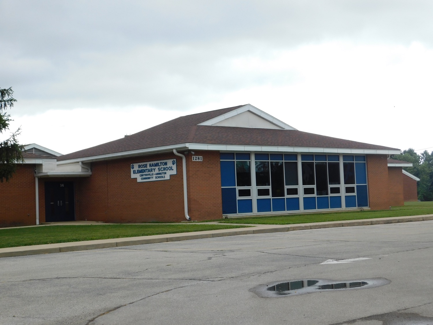 Delayed start confirmed at Rose Hamilton; damage details shared ...