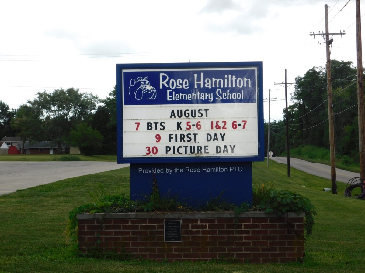 Delayed start confirmed at Rose Hamilton; damage details shared ...