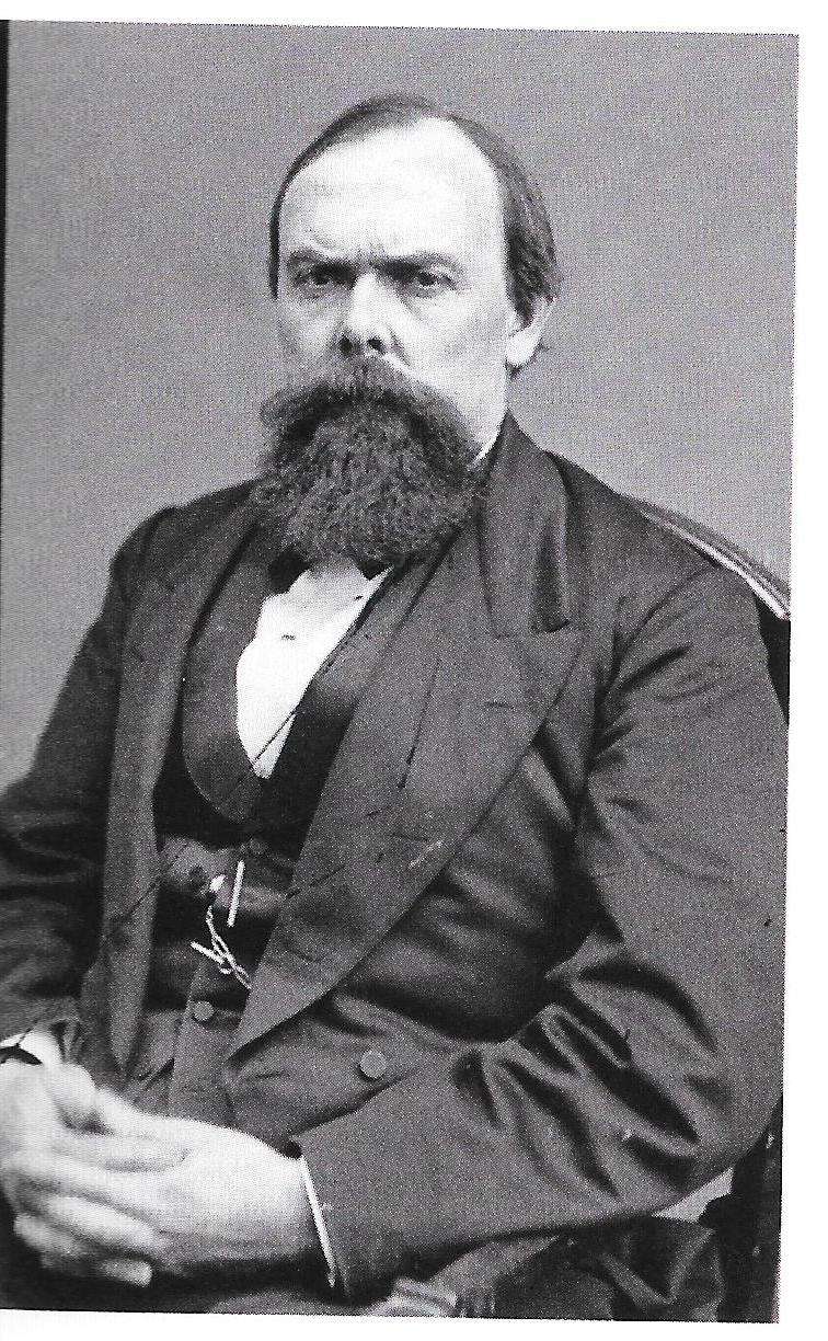 Party planned for legendary leader’s 200th birthday - Western Wayne News