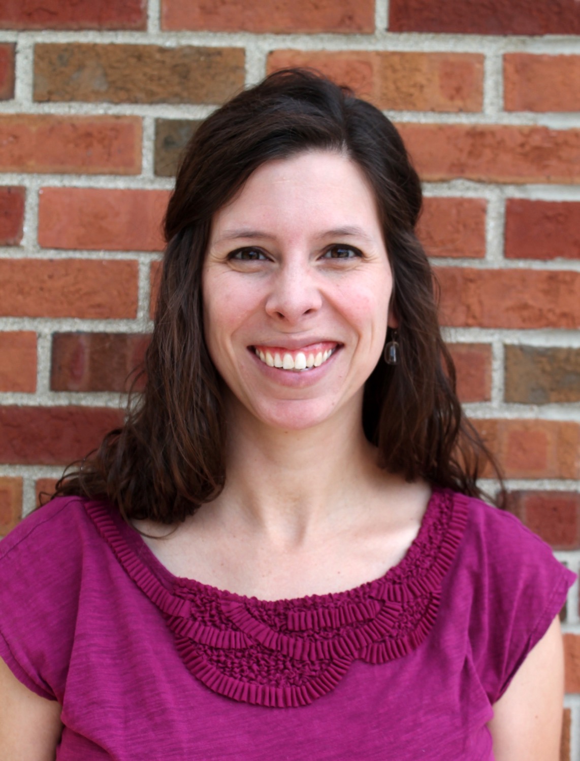 RHS associate principal becomes Test’s new leader - Western Wayne News