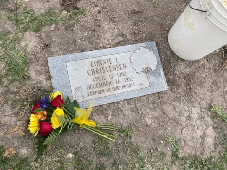 Woman’s identity confirmed 41 years after her death - Western Wayne News