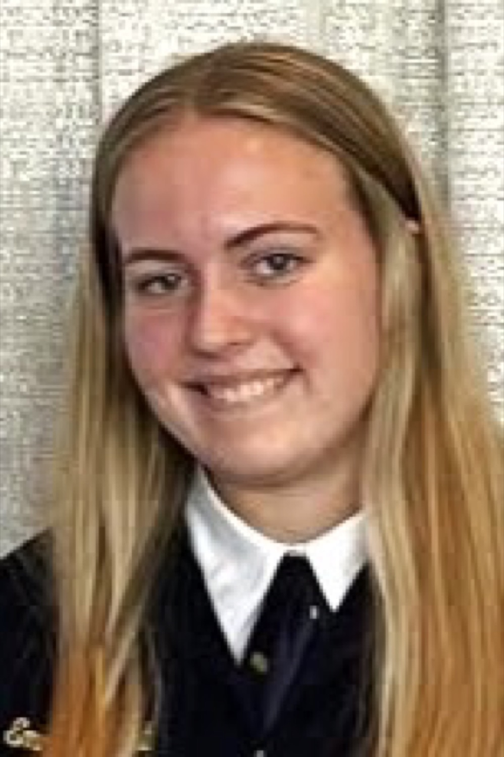 Northeastern grad receives FFA’s top award - Western Wayne News