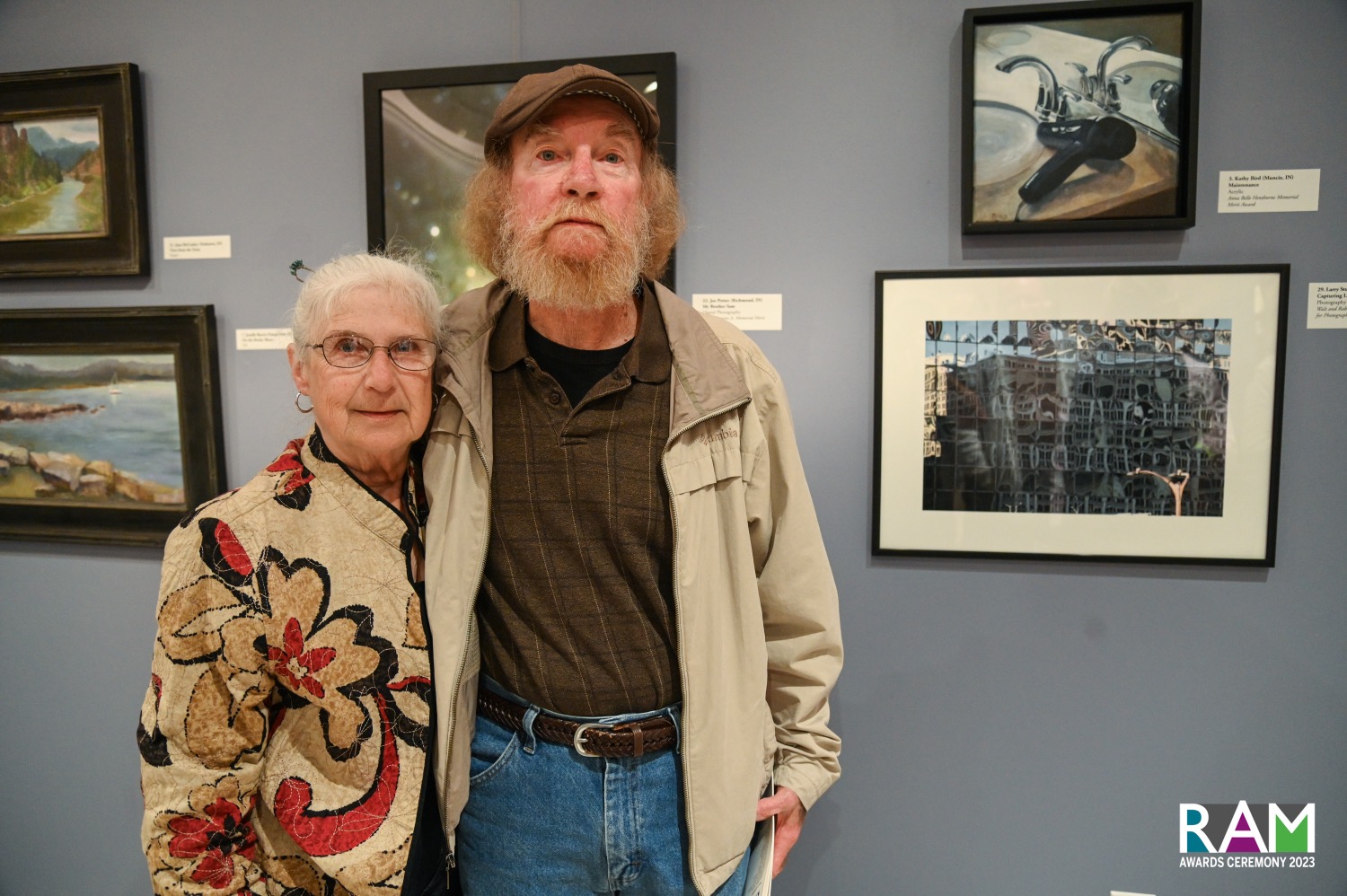 125th Annual Exhibit shines light on local talent - Western Wayne News