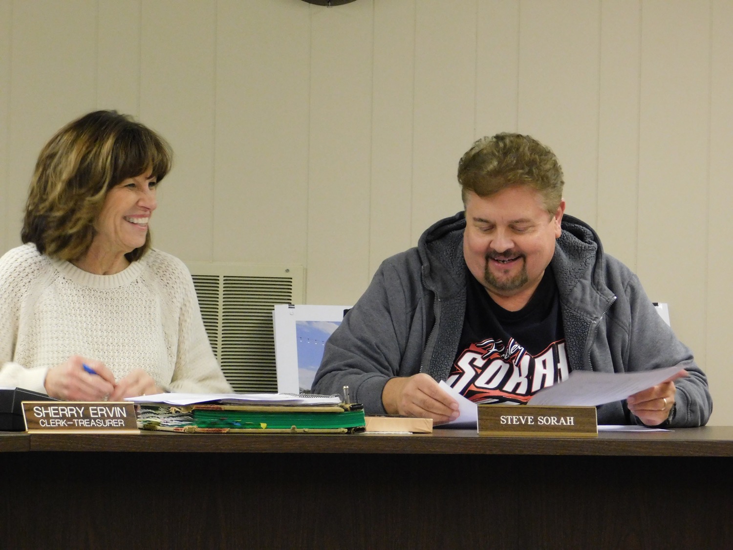 Bittersweet move for Sorah - Western Wayne News