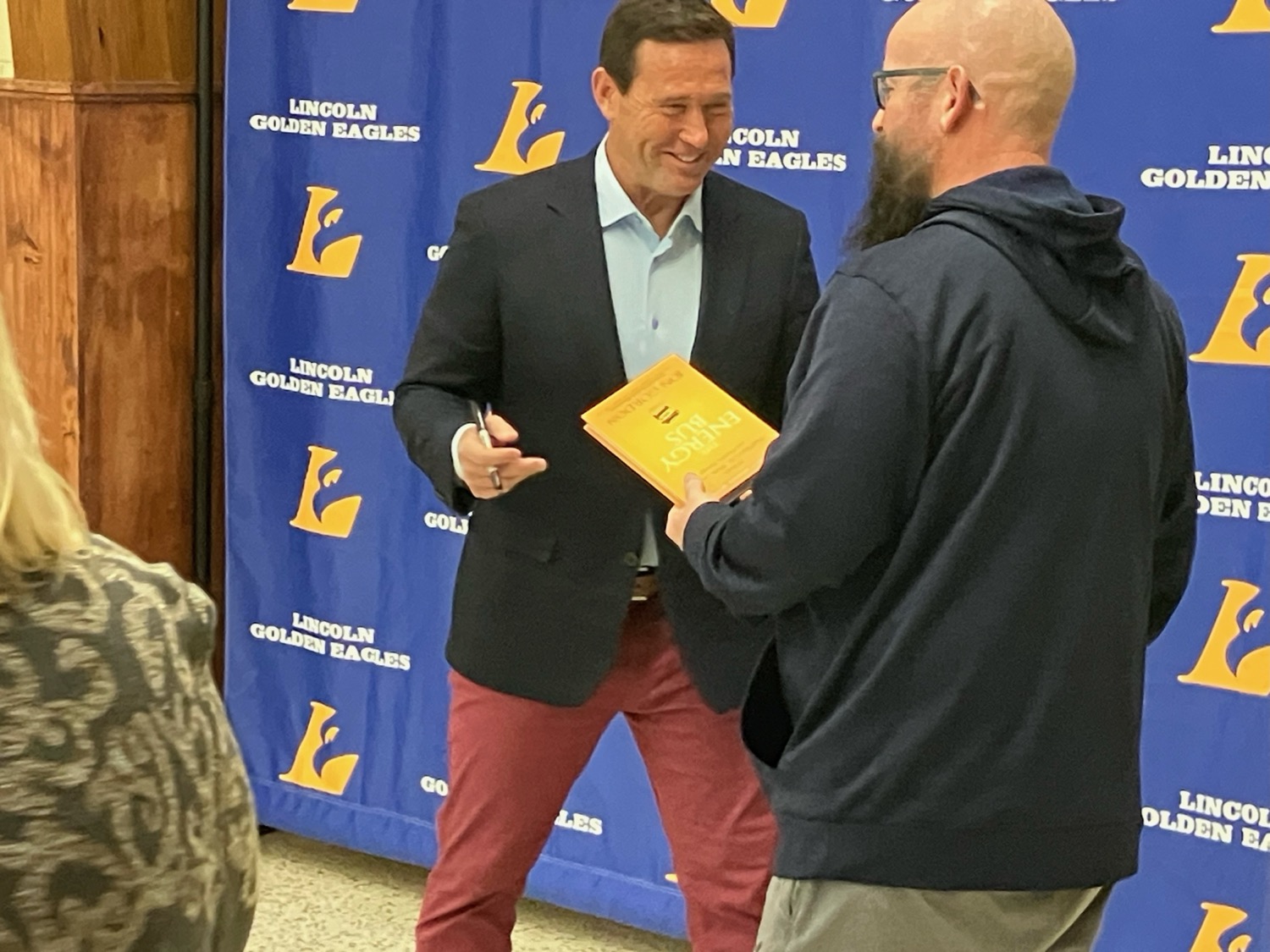 Western Wayne staff invited to focus on kindness, positivity - Western ...