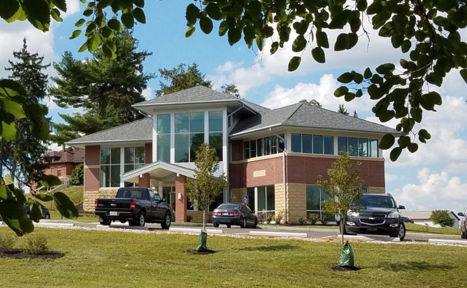 Wernle campus sold to Indy non-profit - Western Wayne News
