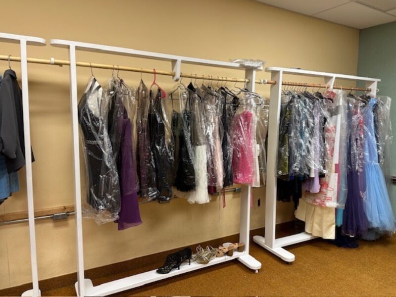 Cinderella’s Closet plans prom dress giveaway - Western Wayne News
