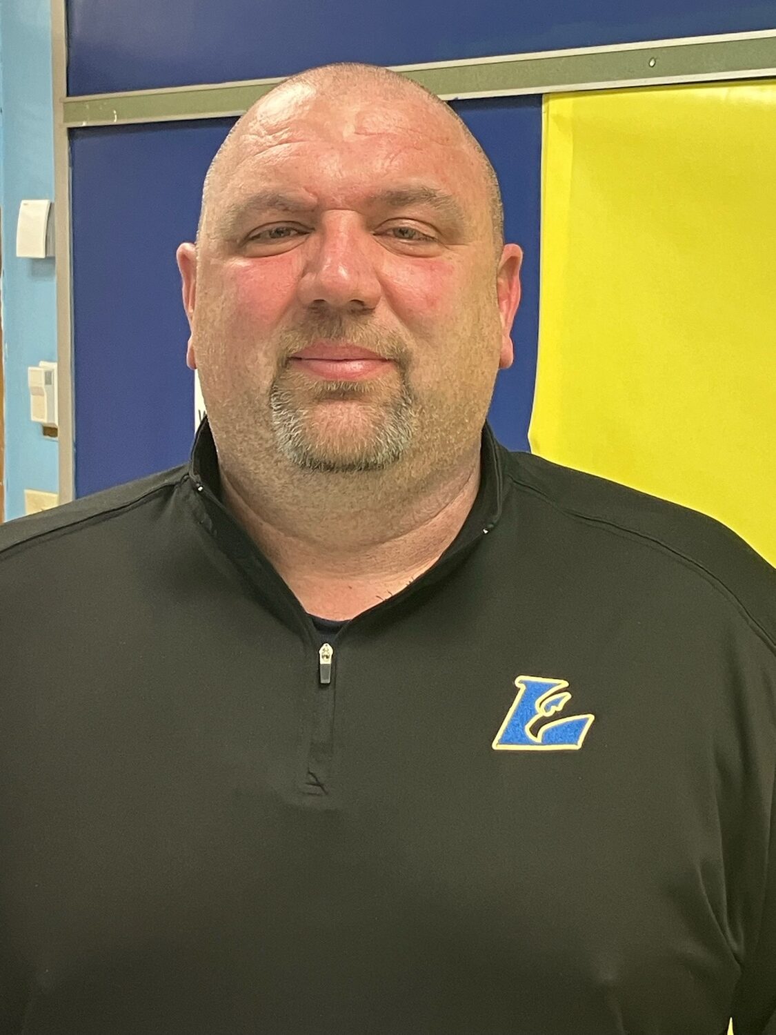 Lincoln selects a new football coach - Western Wayne News