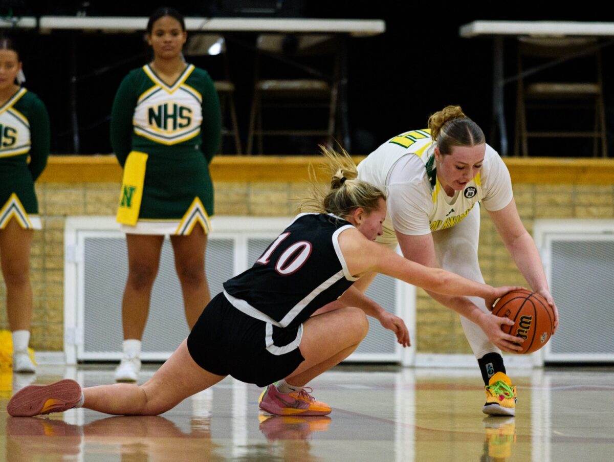 Northeastern dream season ends - Western Wayne News