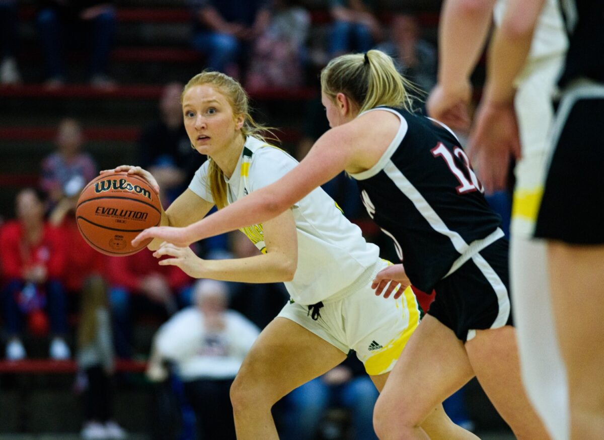 Northeastern dream season ends - Western Wayne News