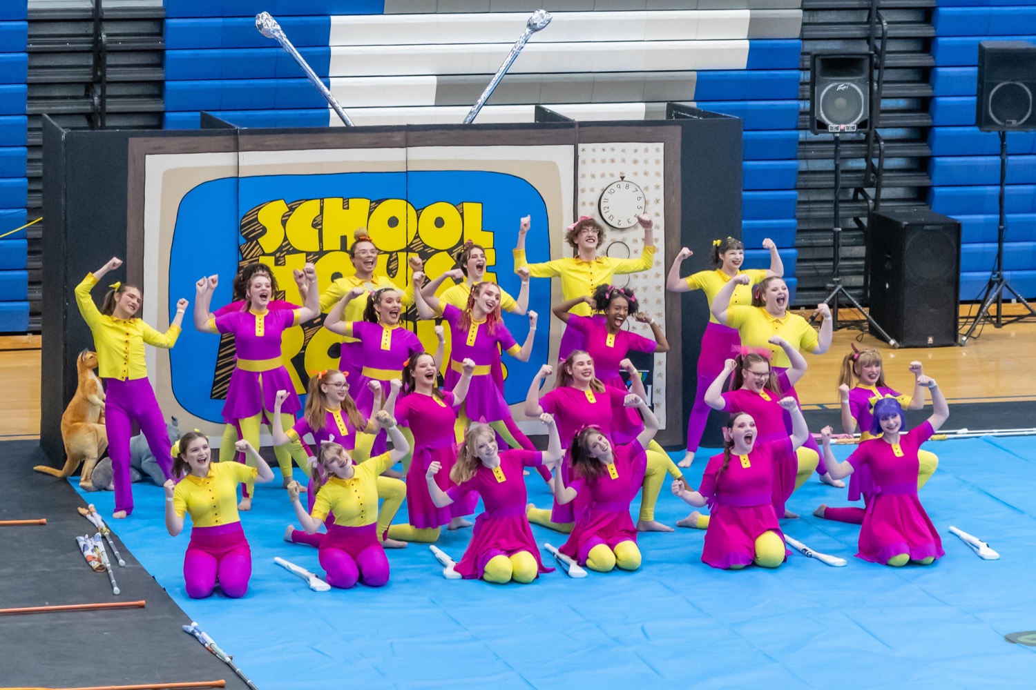 Riding the wave of success - Western Wayne News