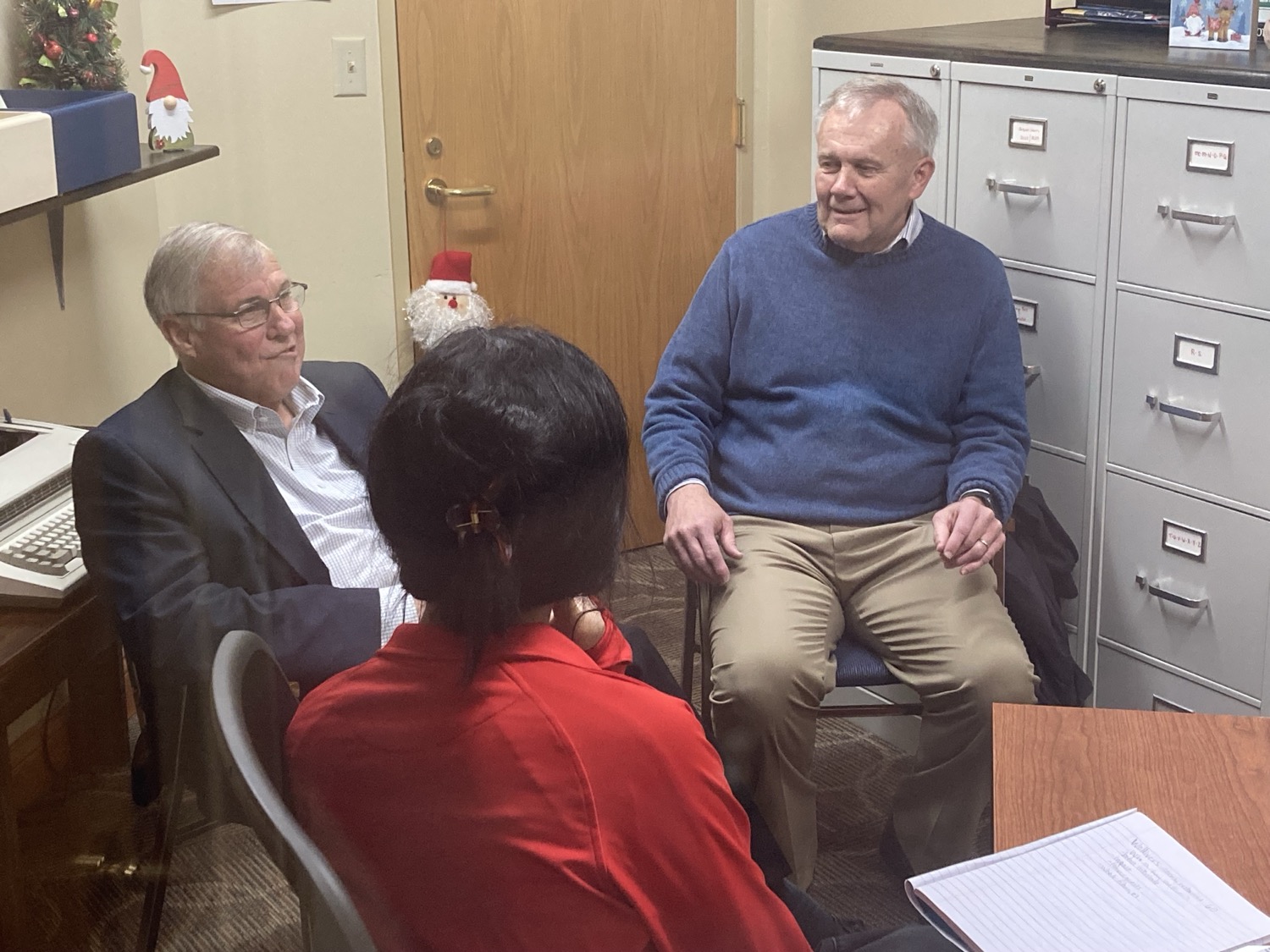 PBS airing TV program about Hagerstown - Western Wayne News