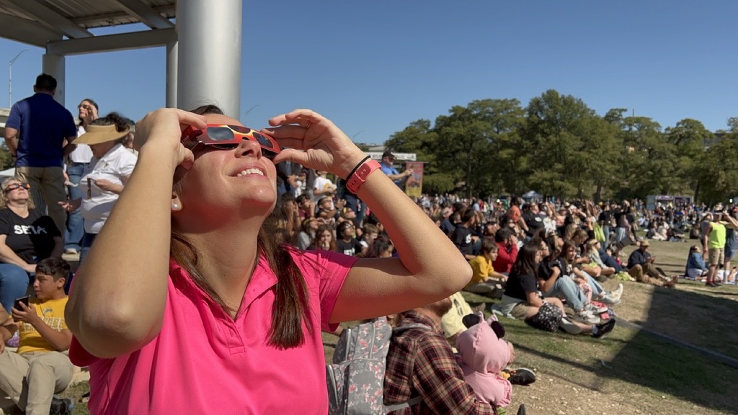 Protect your eyes from permanent damage - Western Wayne News