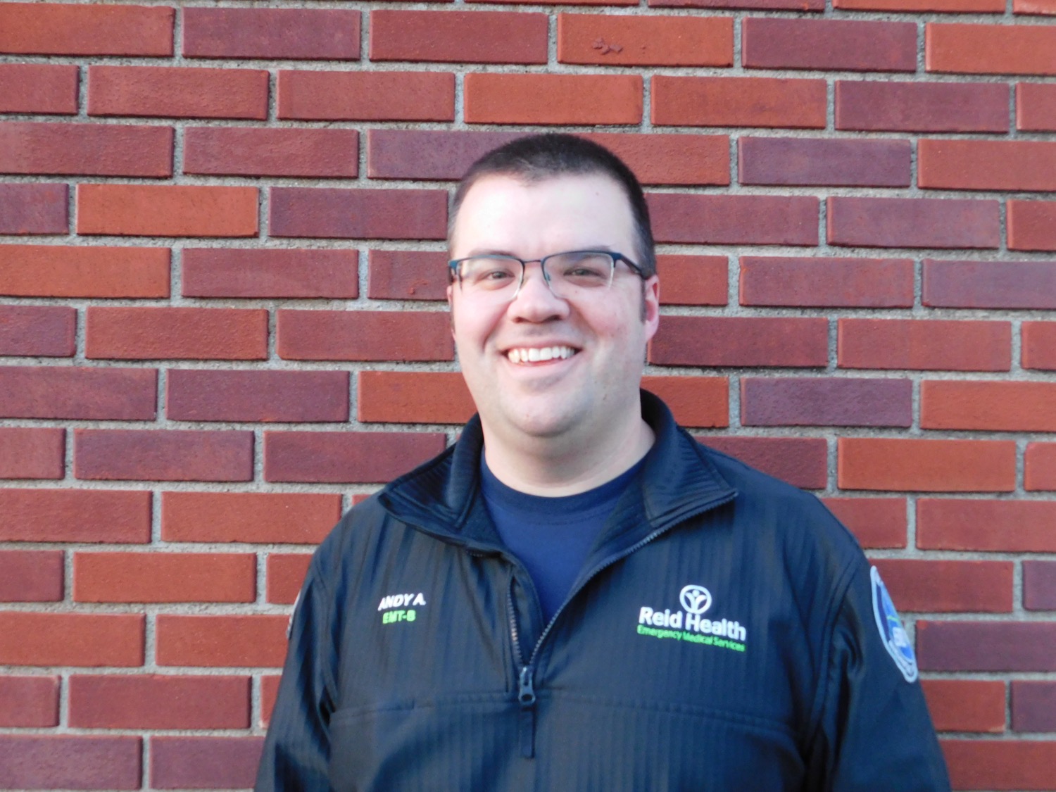 Centerville chooses new fire chief - Western Wayne News