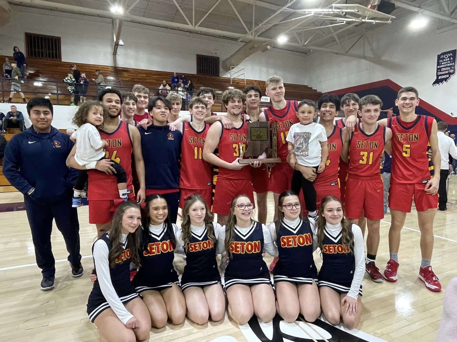 Cardinals defeat Vikings, advance to regional - Western Wayne News