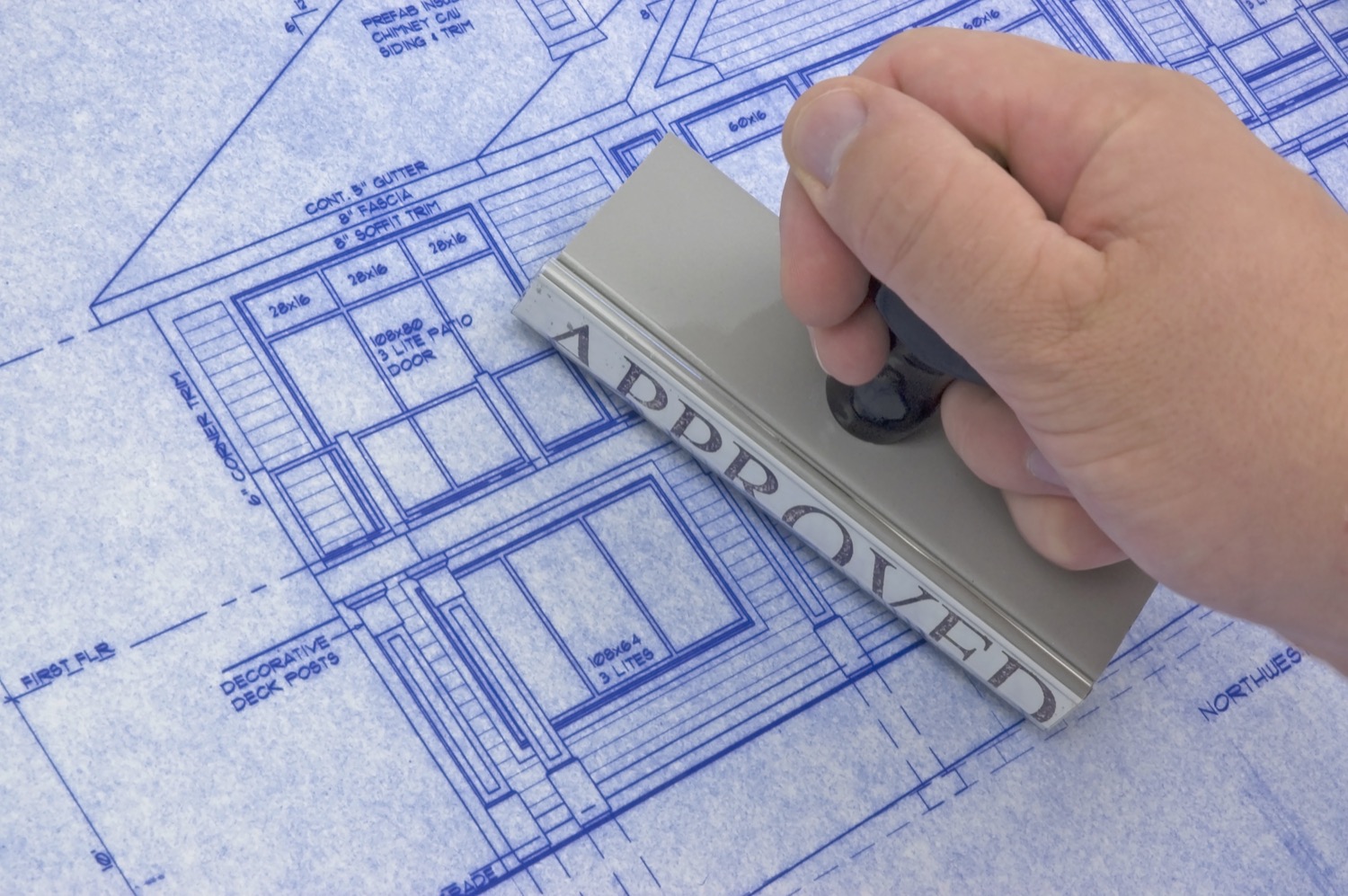 Shed-building business receives zoning approval - Western Wayne News