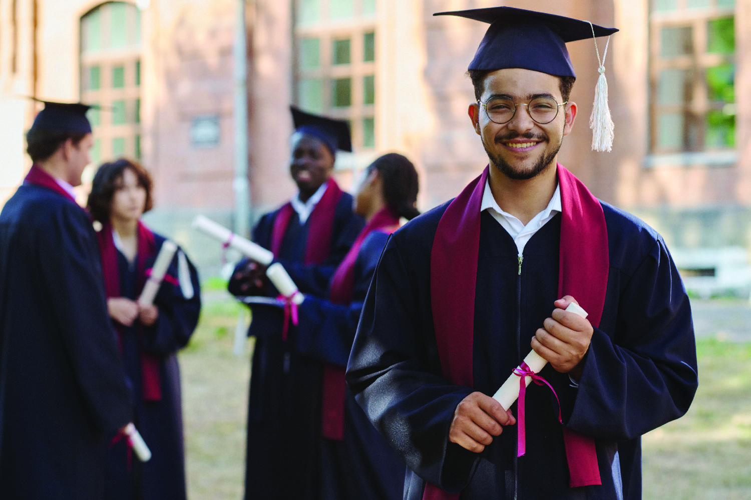 State gives update on potential diploma changes - Western Wayne News