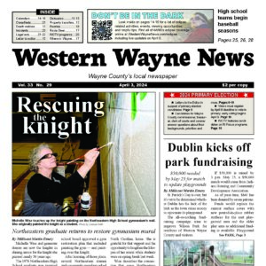 Wernle ends outpatient services, dismisses most staff - Western Wayne News