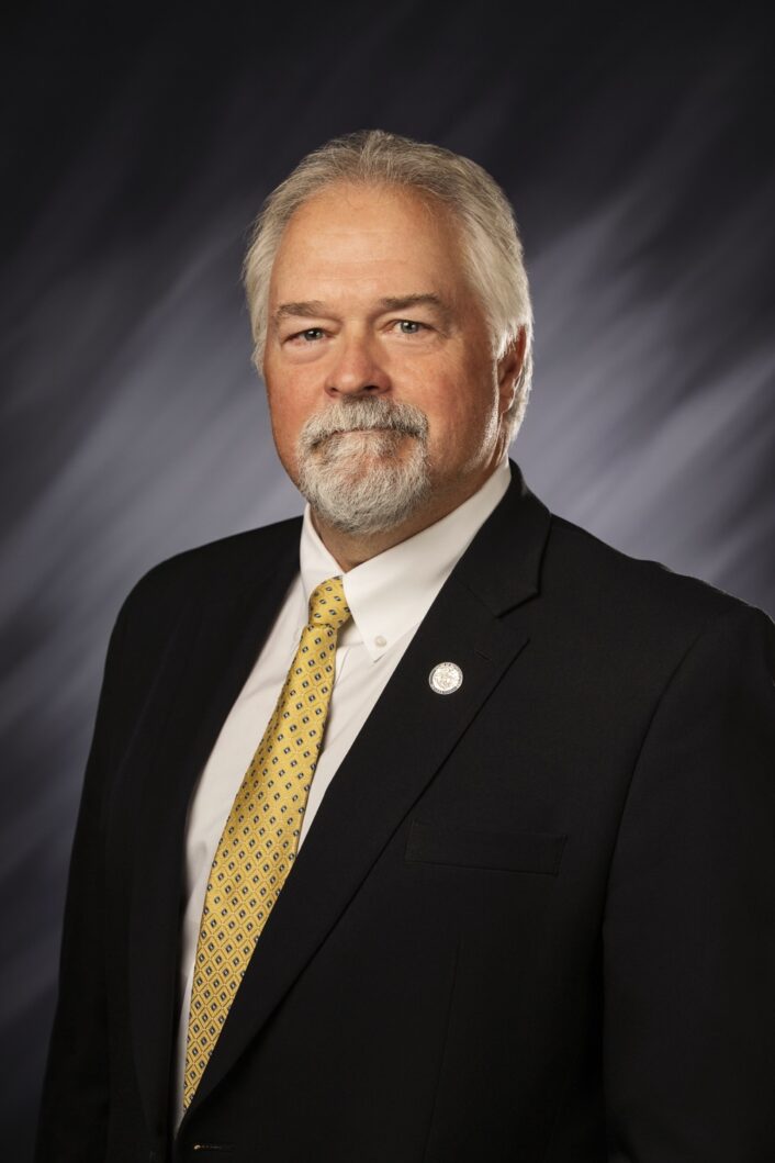 Barrett will not seek reelection in 2026 - Western Wayne News