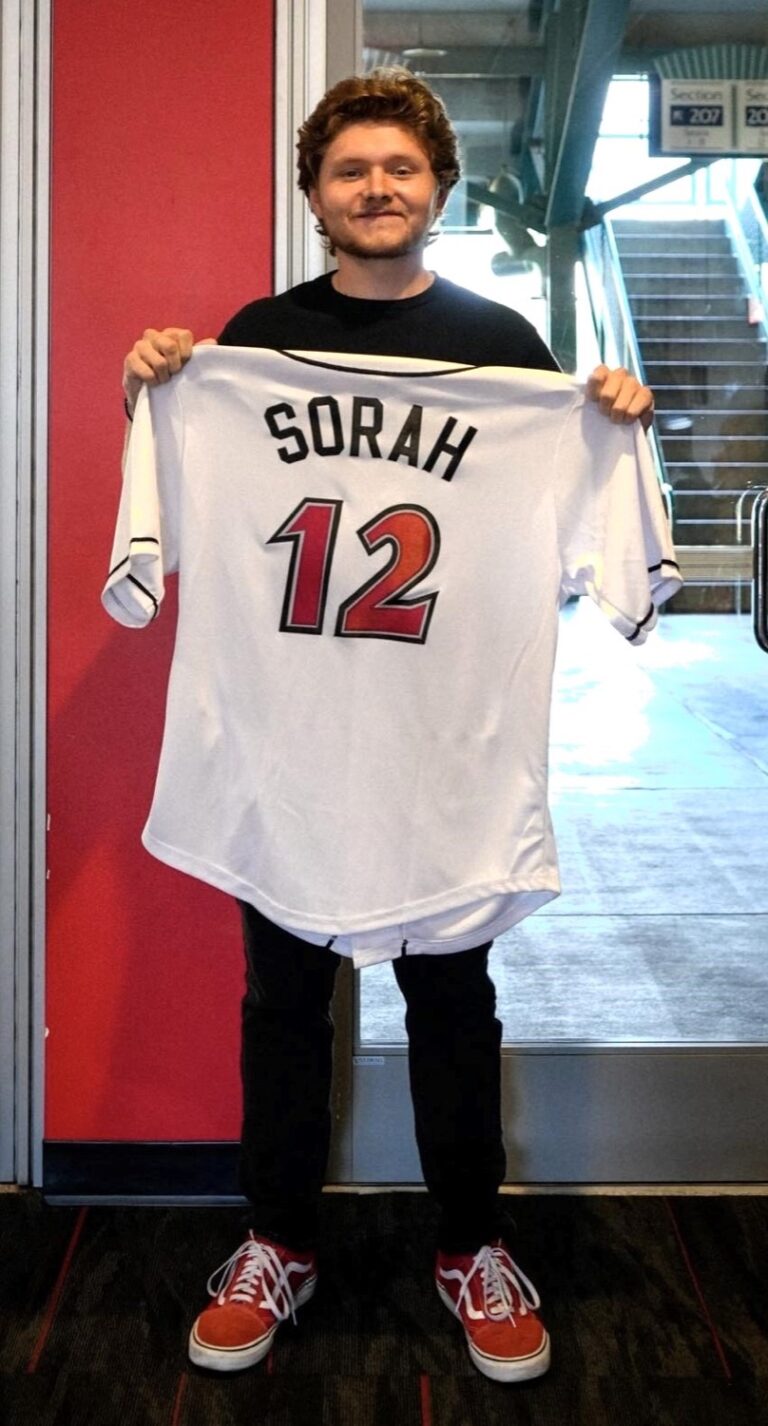 Presley Sorah on fast track to racing success - Western Wayne News