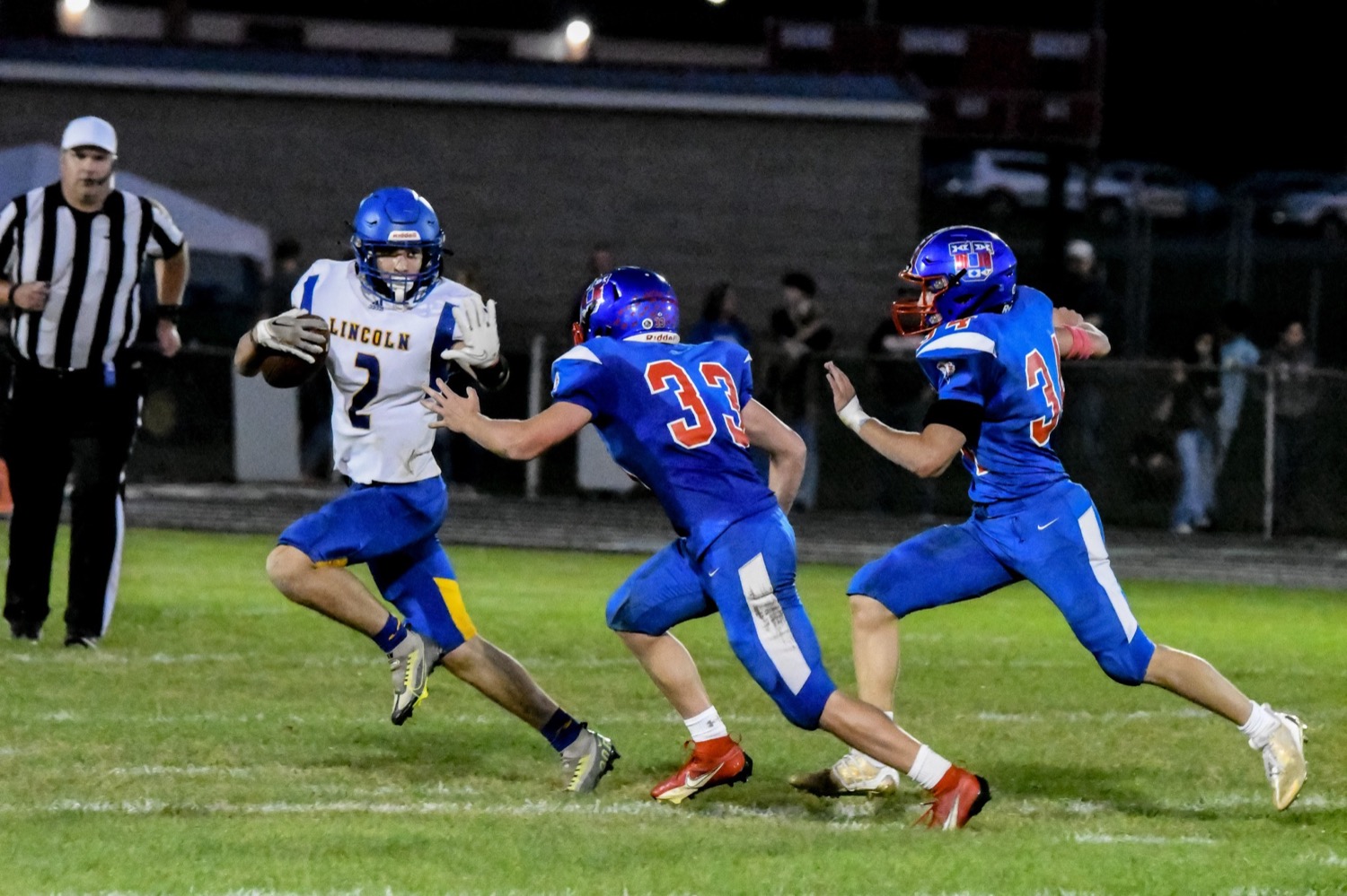 Football regular season kicks off Aug. 23 - Western Wayne News