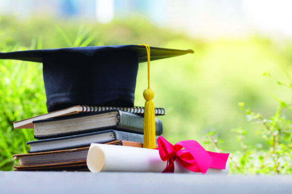 2025 graduation rates widely improve - Western Wayne News