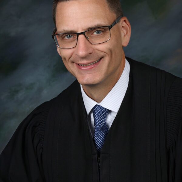 Who are the justices, judges on ballots? - Western Wayne News