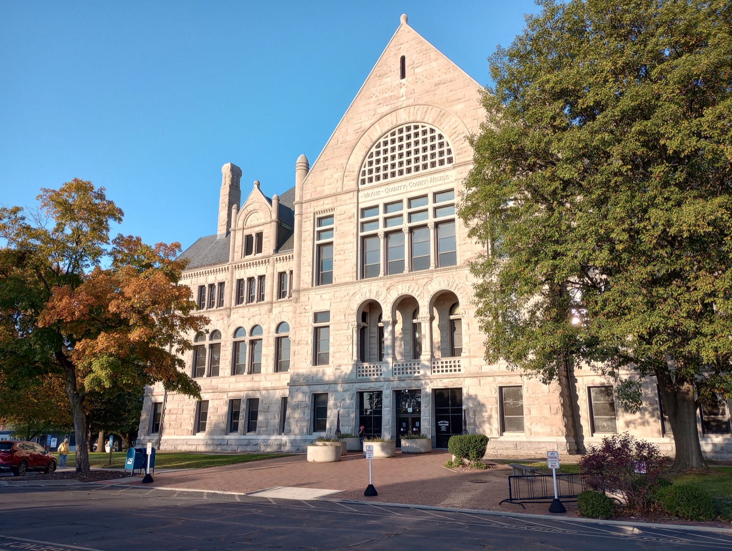 County braces for state’s budget impacts - Western Wayne News