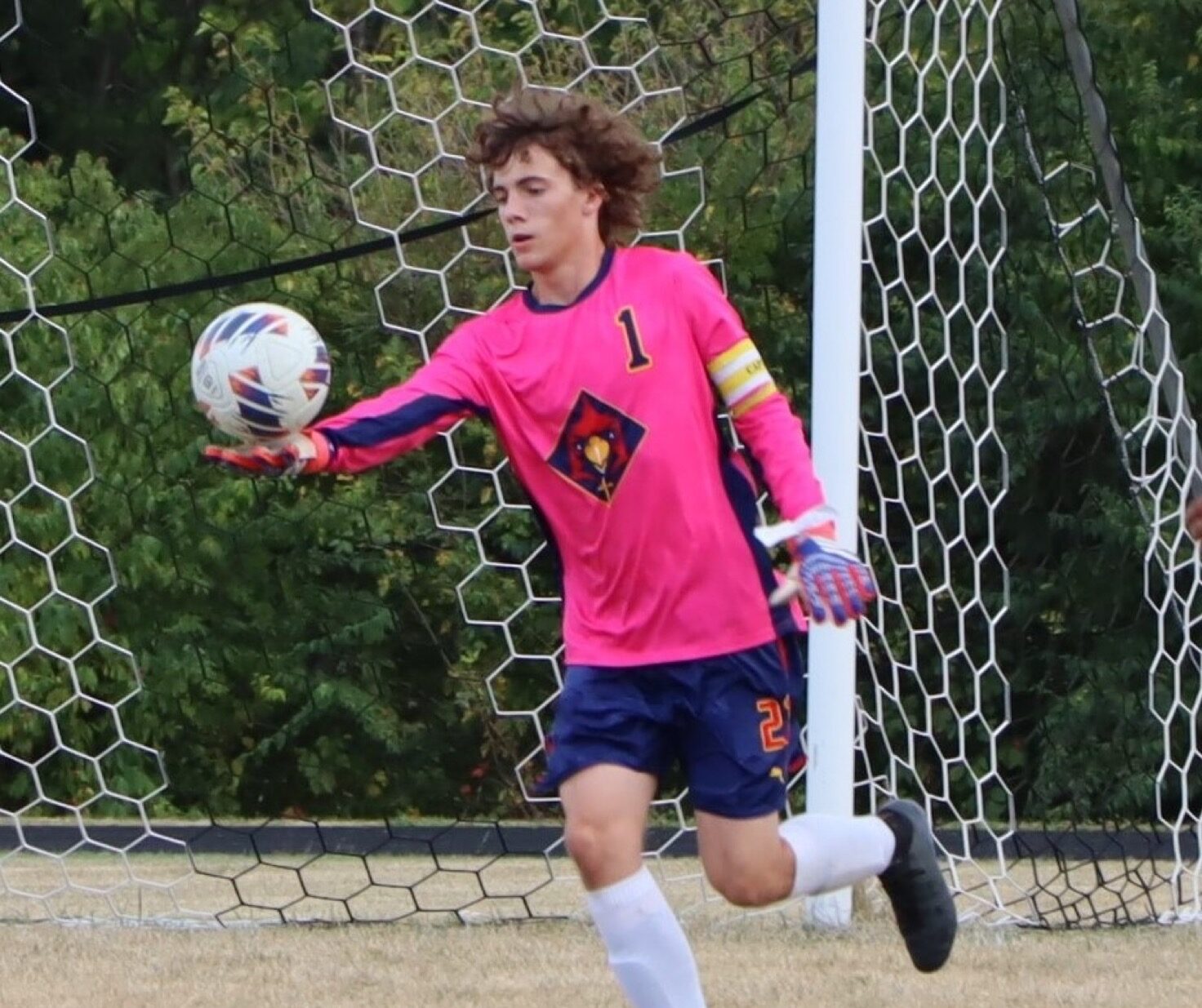 PAAC honors 3 Cardinals with all-conference spots - Western Wayne News