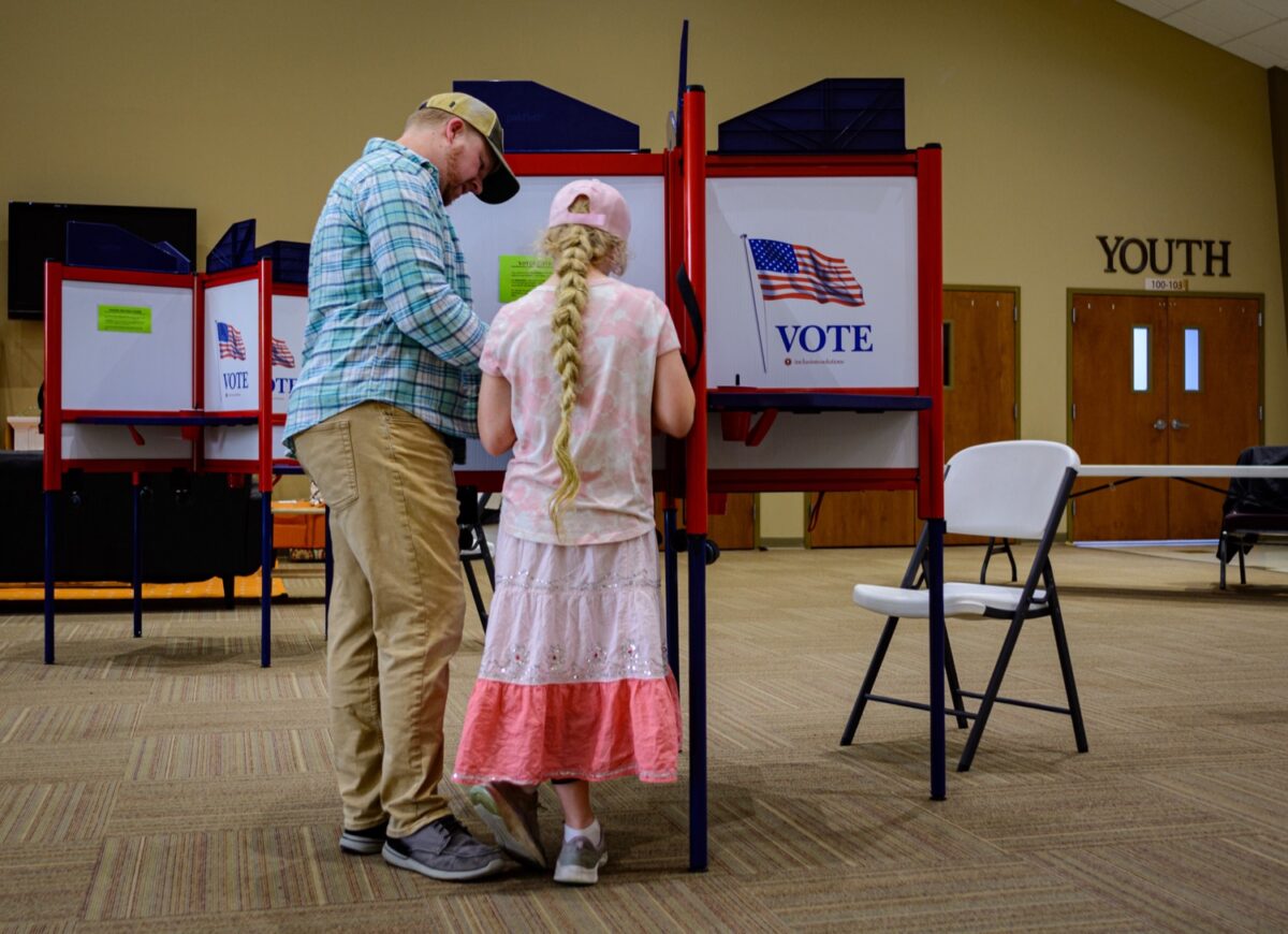 Wayne County votes: Election 2024 results - Western Wayne News