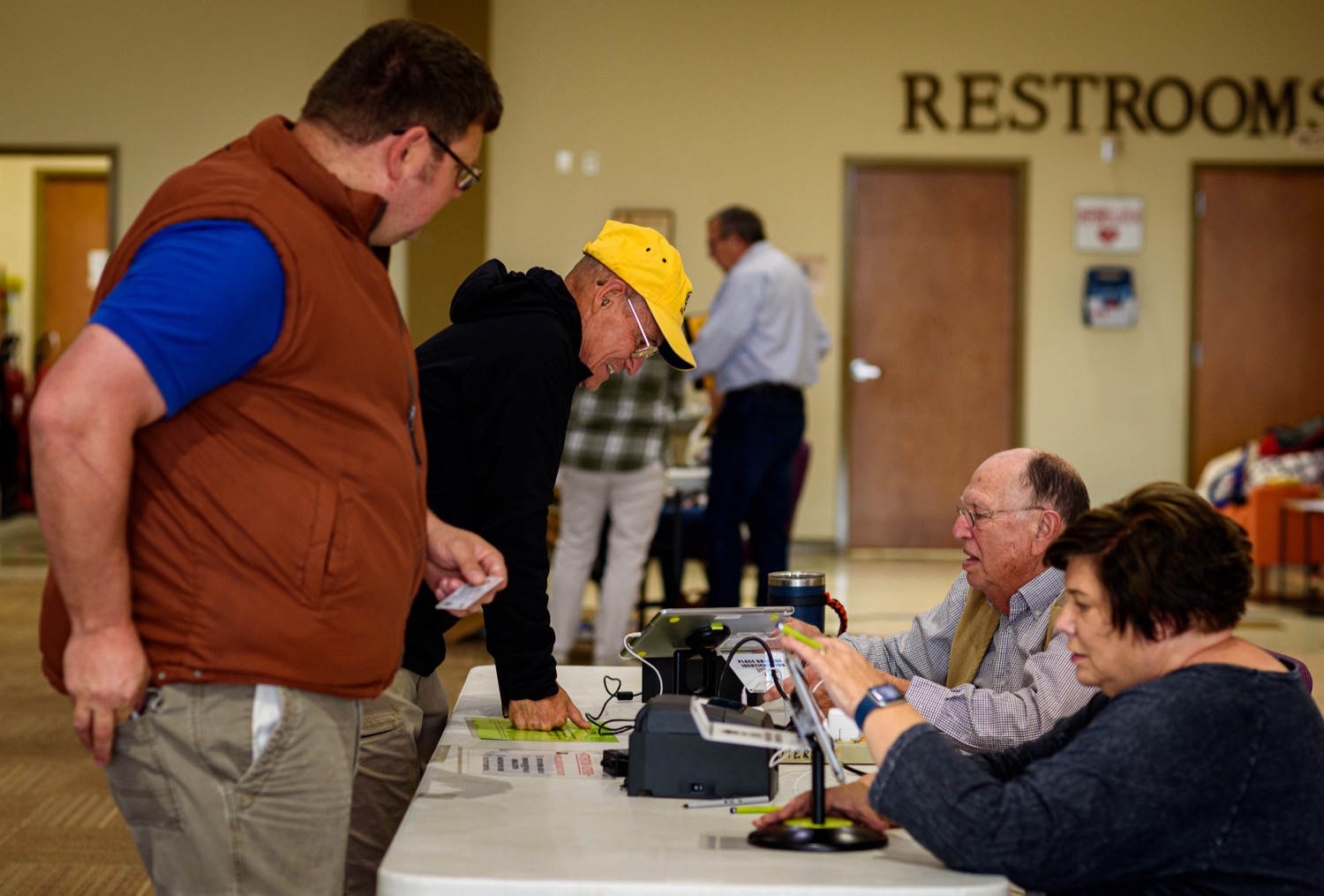 Wayne County votes: Election 2024 results - Western Wayne News