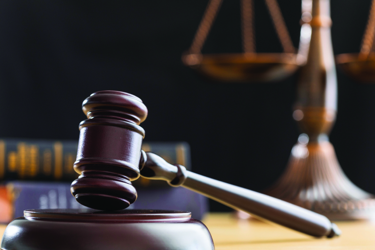 Judge recuses herself from police major’s lawsuit - Western Wayne News