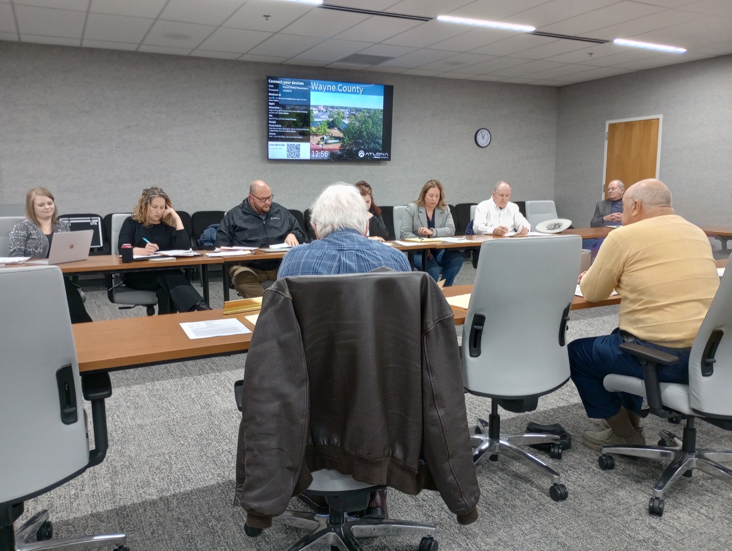 Health officer: Vaping harms children - Western Wayne News