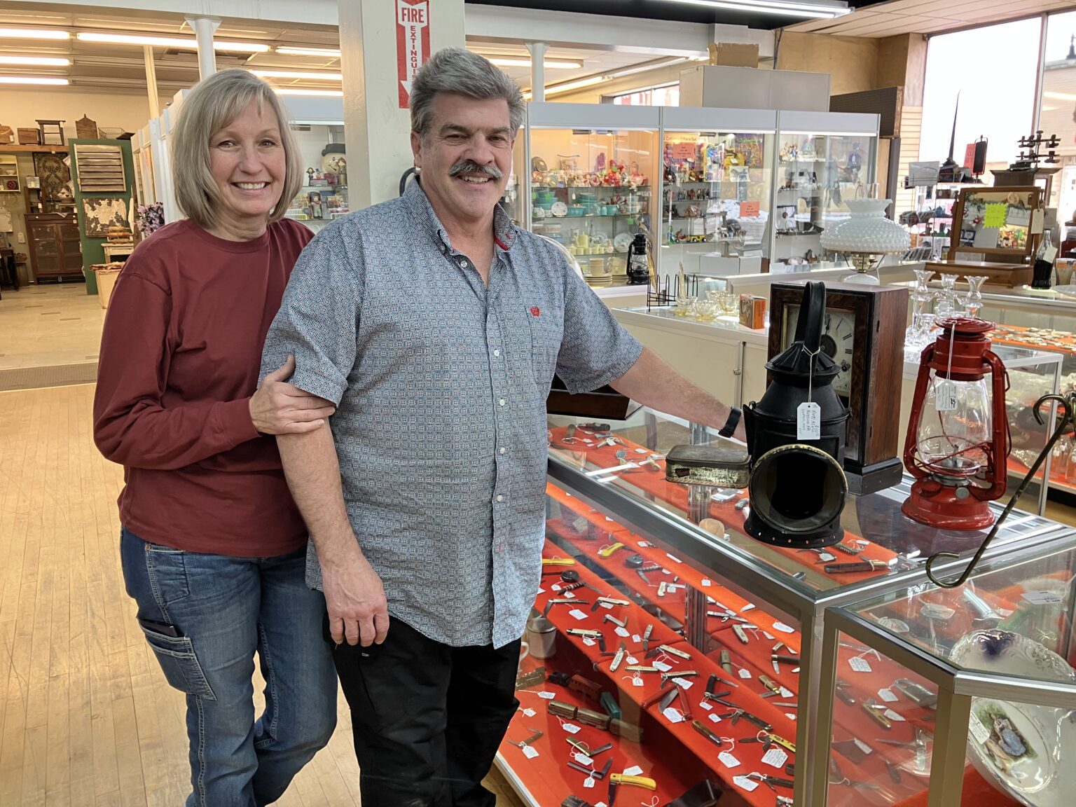 Gem changes hands - Western Wayne News