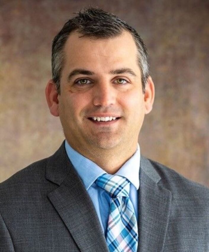 Reid Health sees leadership transition - Western Wayne News