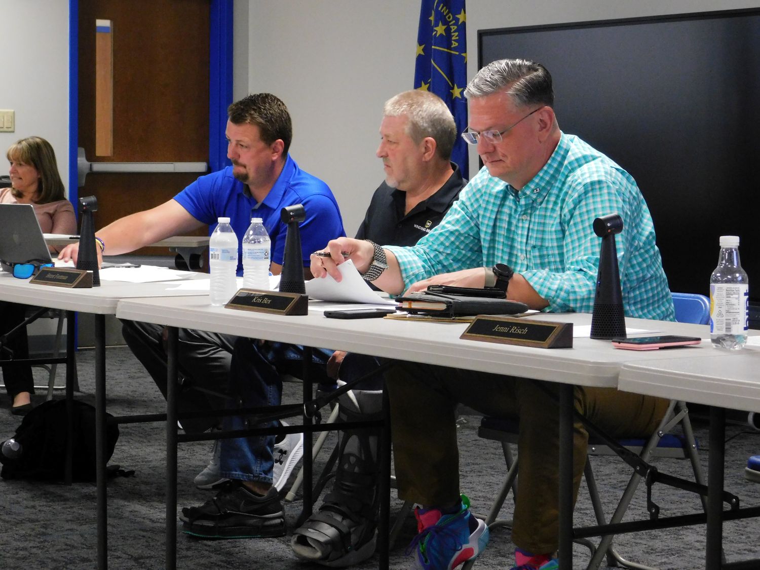 Cambridge City, Indiana News - local news and updates from Western ...