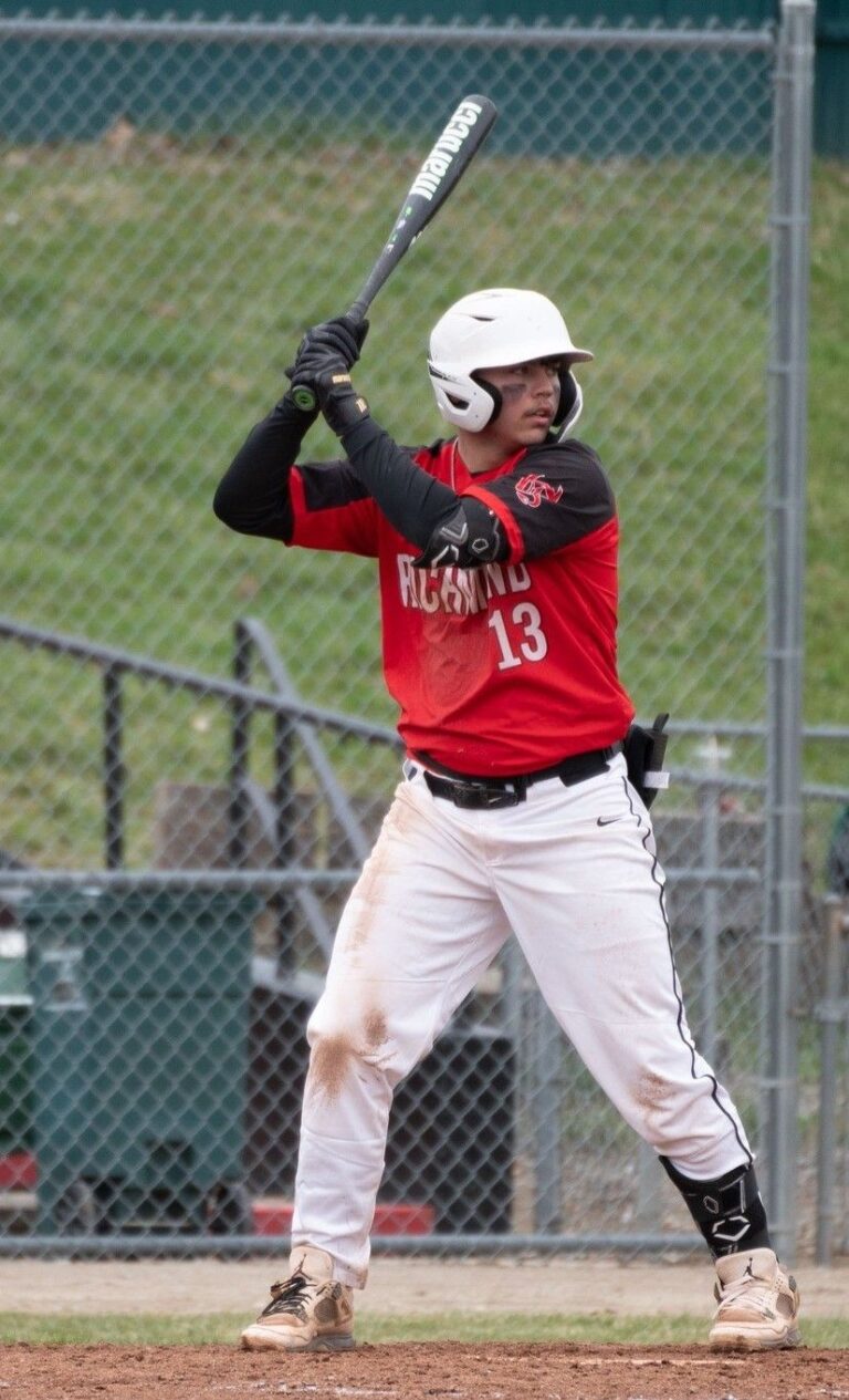 Red Devils shut out Bearcats back-to-back - Western Wayne News