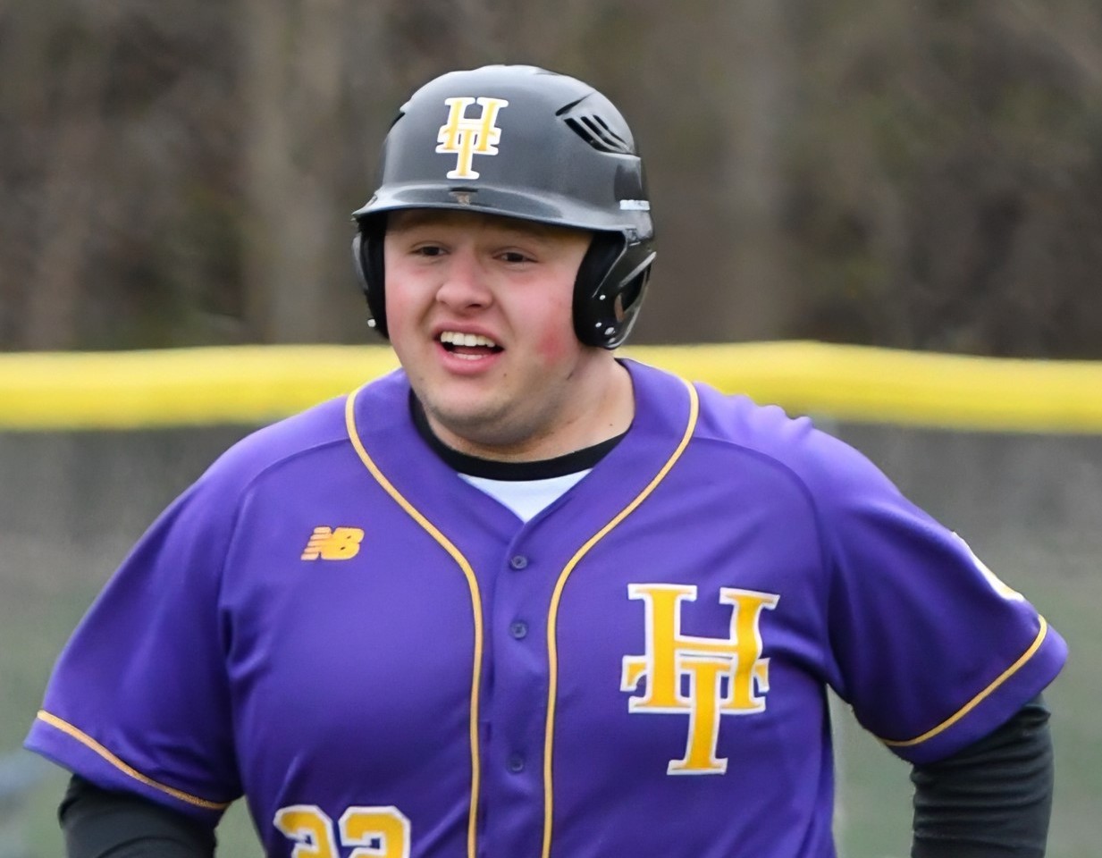 Patience at plate pays off in 13-0 Tiger win - Western Wayne News