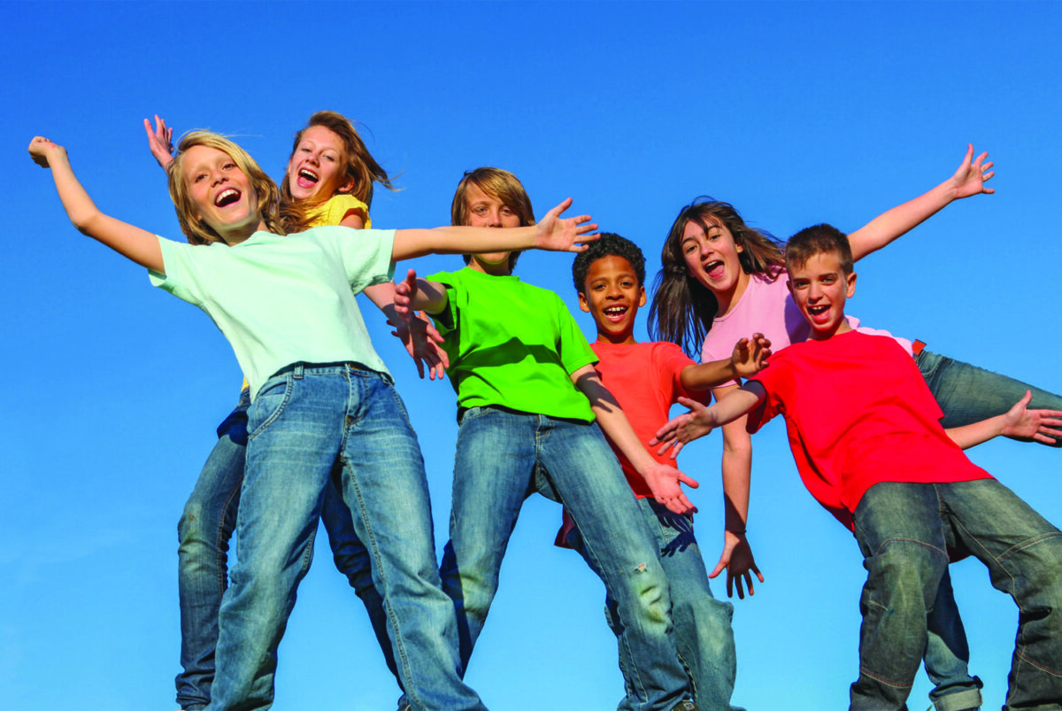 2025 Summer Camp Guide - Western Wayne News