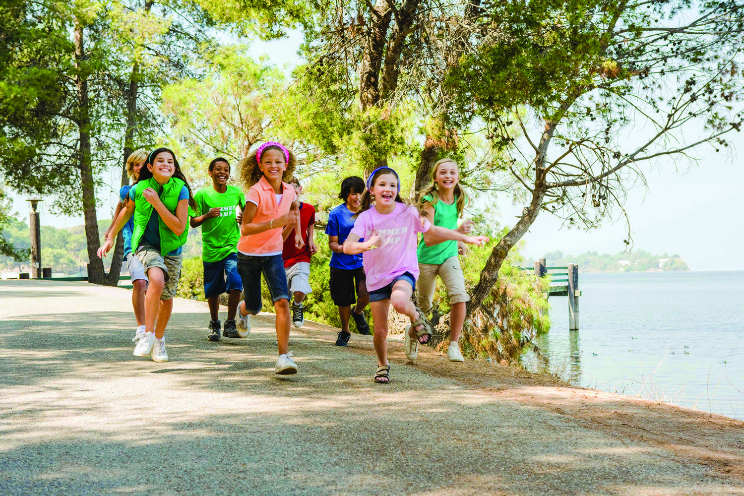 2025 Summer Camp Guide - Western Wayne News