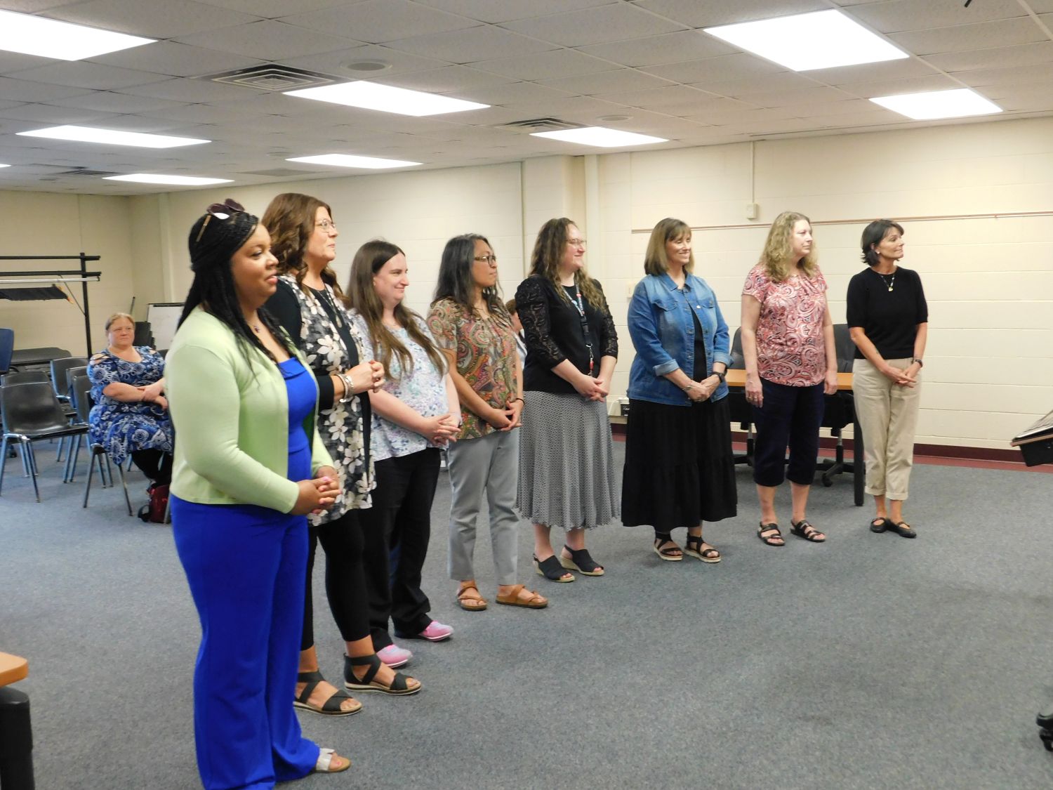 RCS reviewing student support needs - Western Wayne News