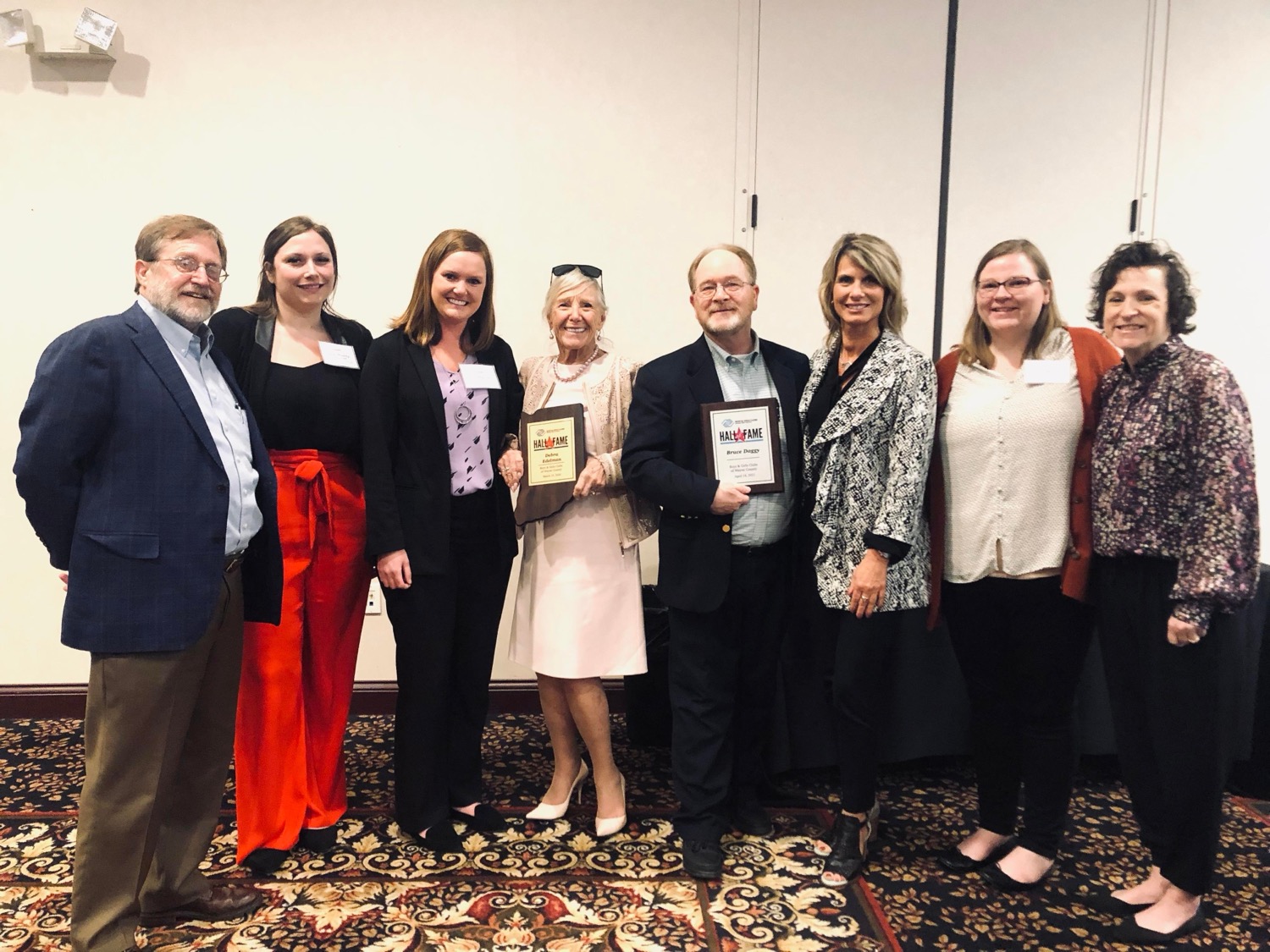 Philanthropist’s death attributed to storms - Western Wayne News