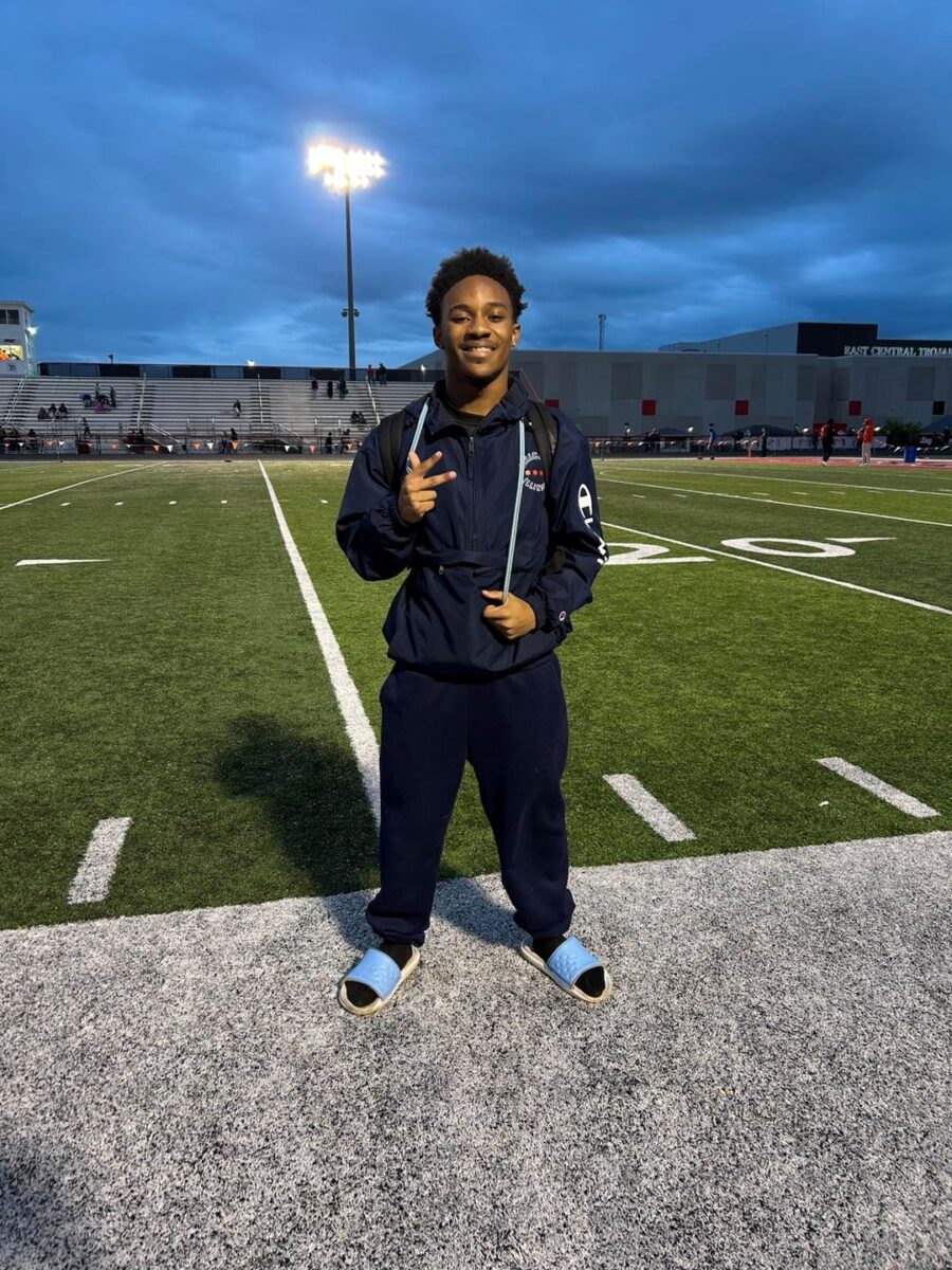 6 Wayne County boys win sectional events - Western Wayne News